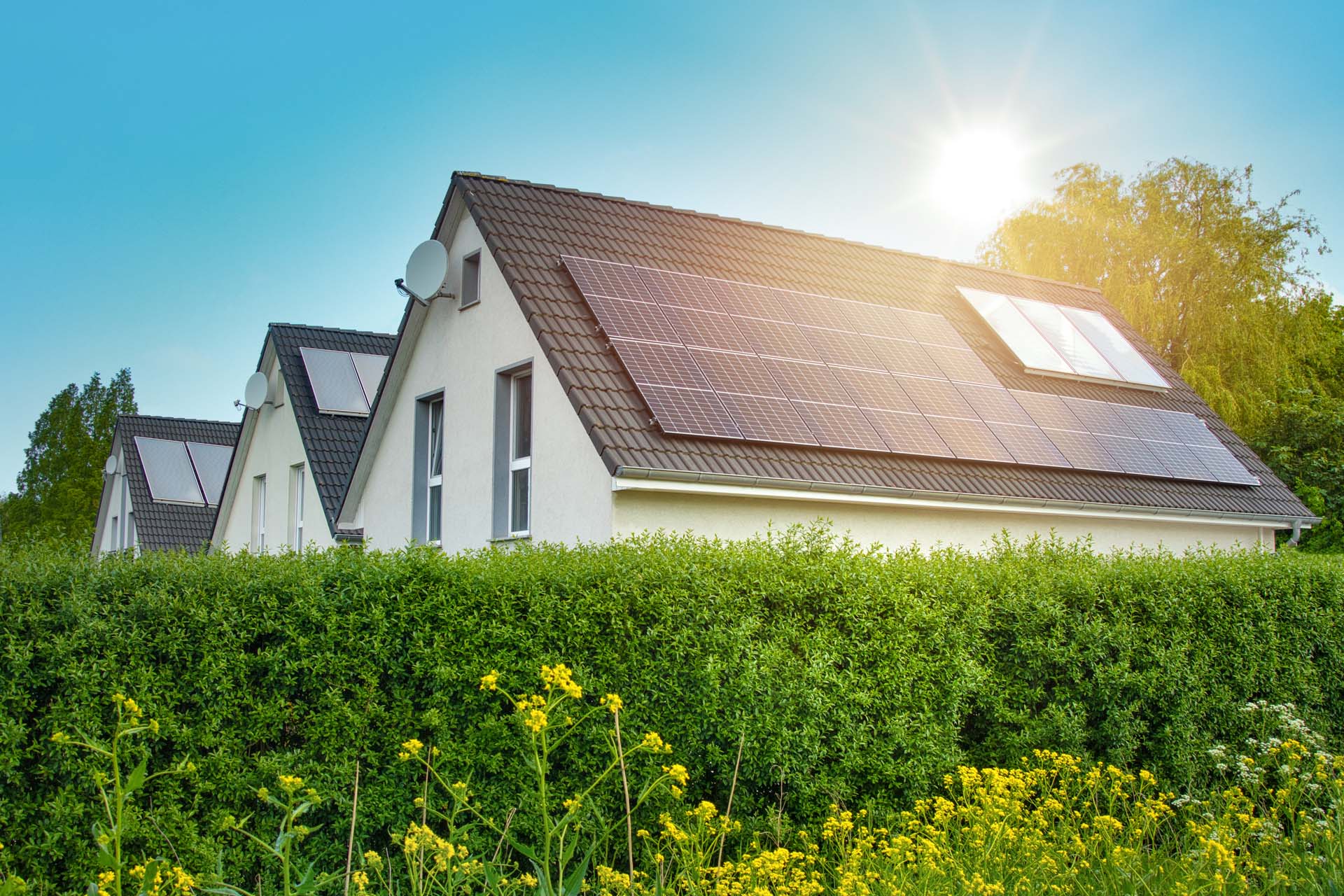 Home - Eco35 Energy Solutions